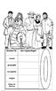 The 13 Colonies Flip Flap Book® | Distance Learning – Simply Skilled ...