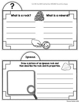 Science Interactive Notebook Volume 1 Tab-Its | Distance Learning ...