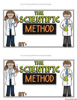 Scientific Method Tab-Its® | Distance Learning – Simply Skilled Teaching