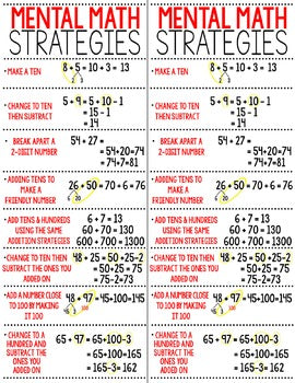 3rd Grade Guided Math Addition with Regrouping – Simply Skilled Teaching