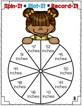 3rd Grade Guided Math Data Analysis – Simply Skilled Teaching