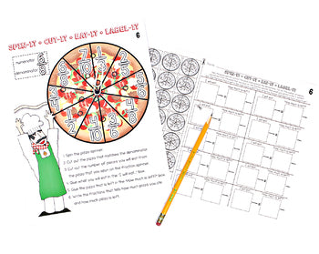 3rd Grade Guided Math Stations Yearlong Bundle – Simply Skilled Teaching