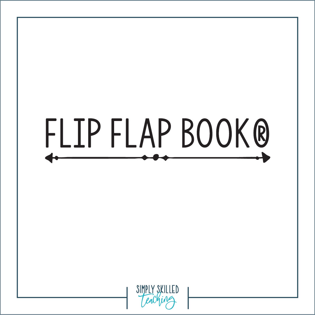 Flip Flap Books® – Page 5 – Simply Skilled Teaching