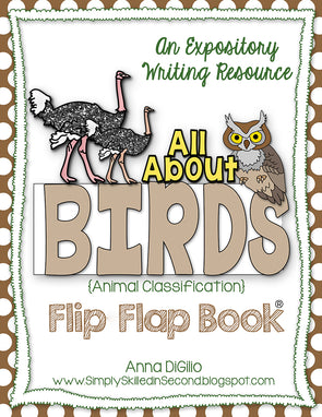 Flip Flap Books® – Page 5 – Simply Skilled Teaching
