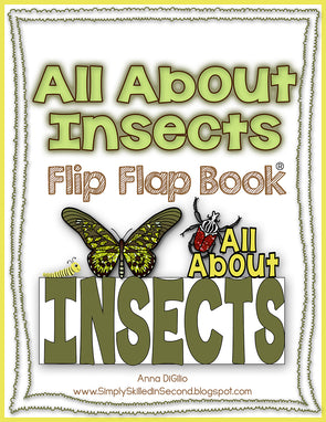 Flip Flap Books® – Page 5 – Simply Skilled Teaching