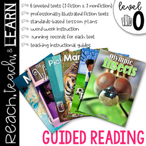 Reading – Tagged "3rd Grade" – Page 2 – Simply Skilled Teaching