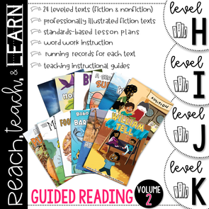 Reading – Tagged "2nd Grade" – Simply Skilled Teaching