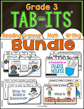 Language Arts – Simply Skilled Teaching