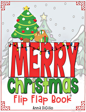 Flip Flap Books® – Page 5 – Simply Skilled Teaching