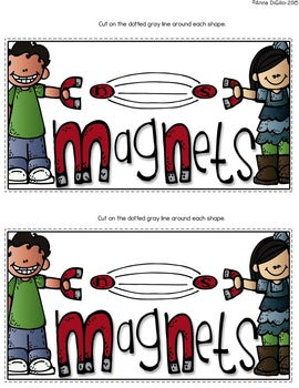 Magnets Tab-Its® | Distance Learning – Simply Skilled Teaching