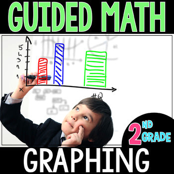 Guided Math GRAPHING - Grade 2 – Simply Skilled Teaching