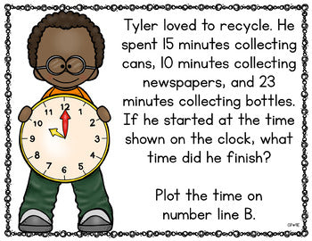 3rd Grade Guided Math Time – Simply Skilled Teaching