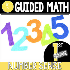 Guided Math – Tagged "1st Grade" – Simply Skilled Teaching