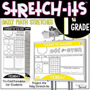 Guided Math – Tagged "1st Grade" – Simply Skilled Teaching