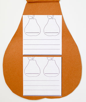 Synonym, Antonym & Homophone Craftivity – Simply Skilled Teaching