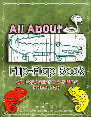 Flip Flap Books® – Page 5 – Simply Skilled Teaching